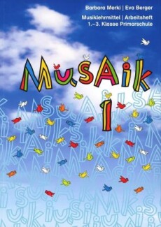 MusAik - Lehrmittelverlag St. Gallen