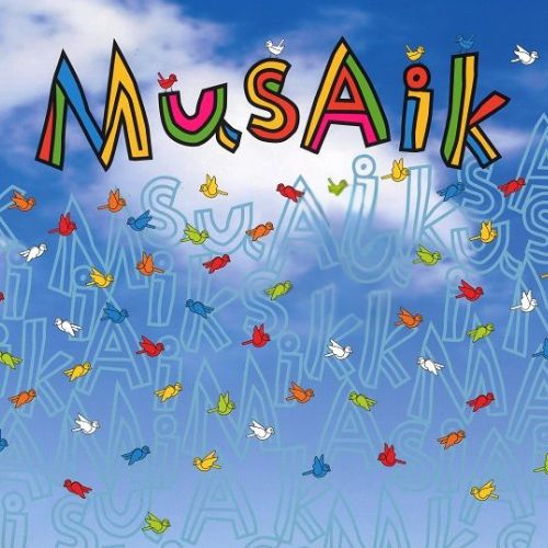 MusAik - Lehrmittelverlag St. Gallen