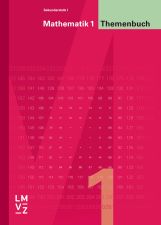 Mathematik 1 Themenbuch | 7141100